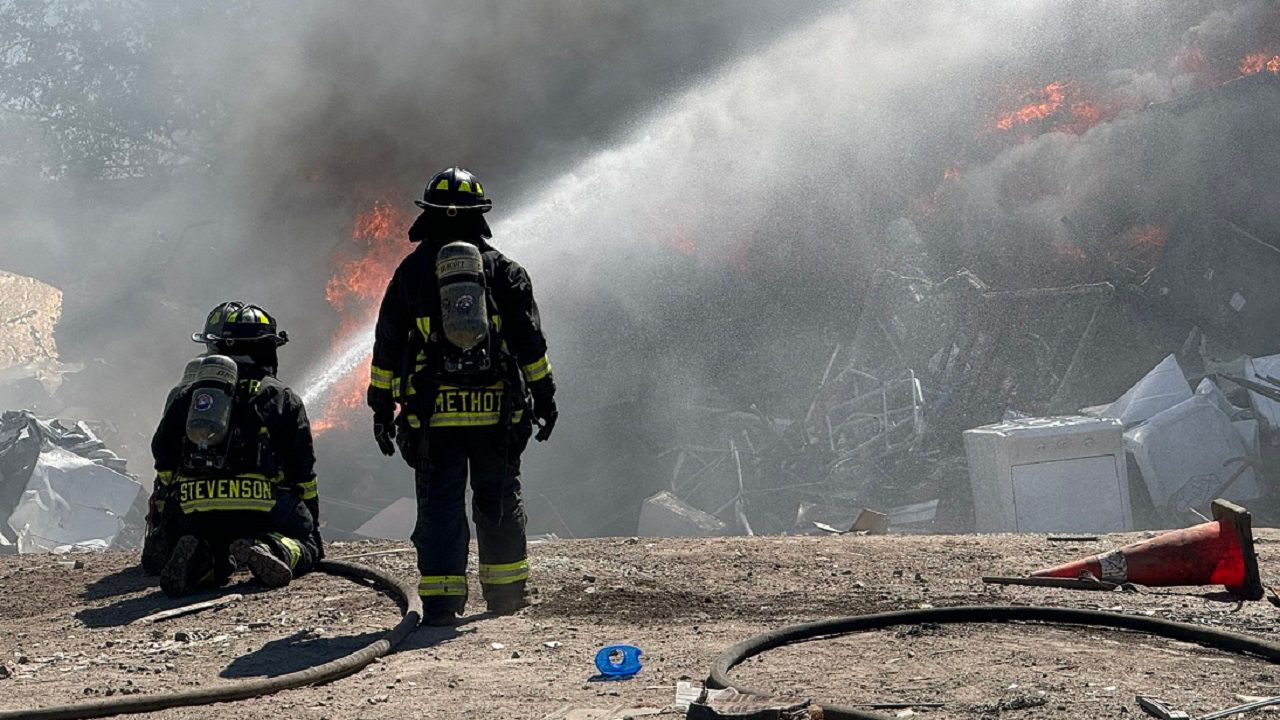 Morning Briefing, Tampa Bay — Oct. 18, 2024