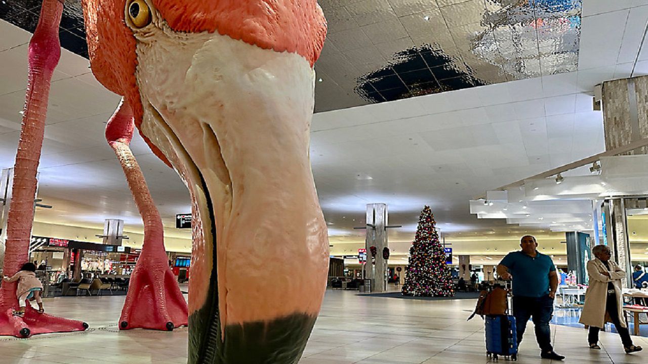Flying with gifts? TSA says check your carry-on bag