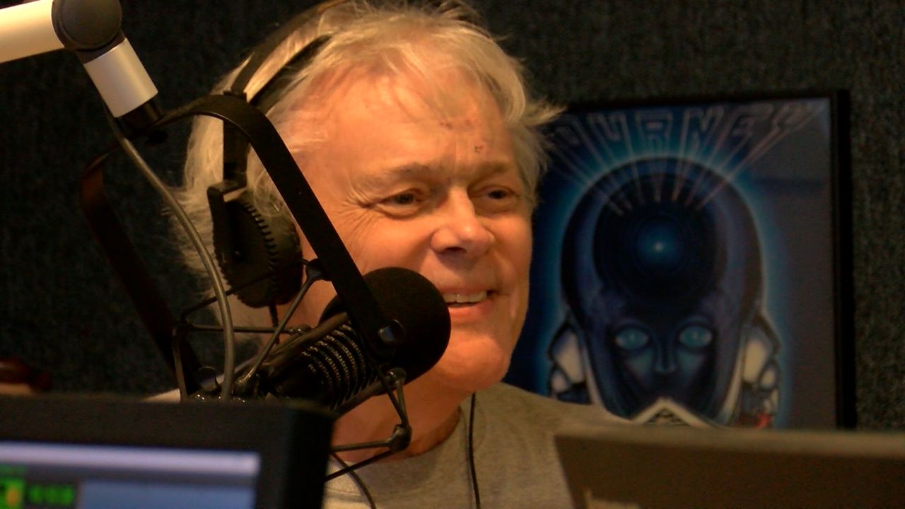 Radio host Bob Rivers passes away