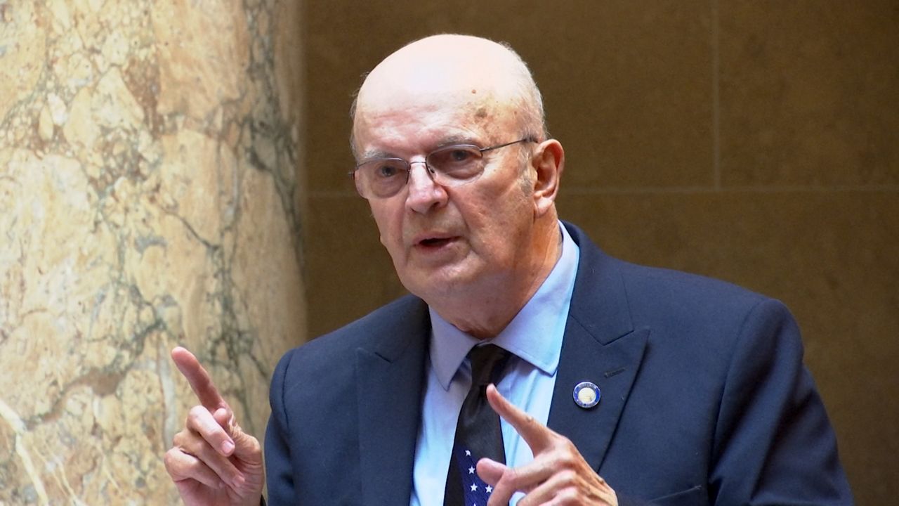 State lawmakers pass shared revenue deal