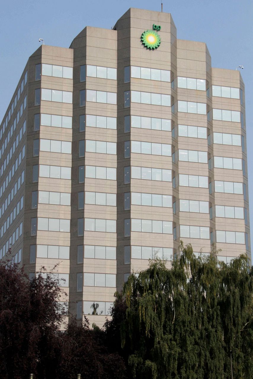 BP's departure could leave a big hole for Alaska nonprofits