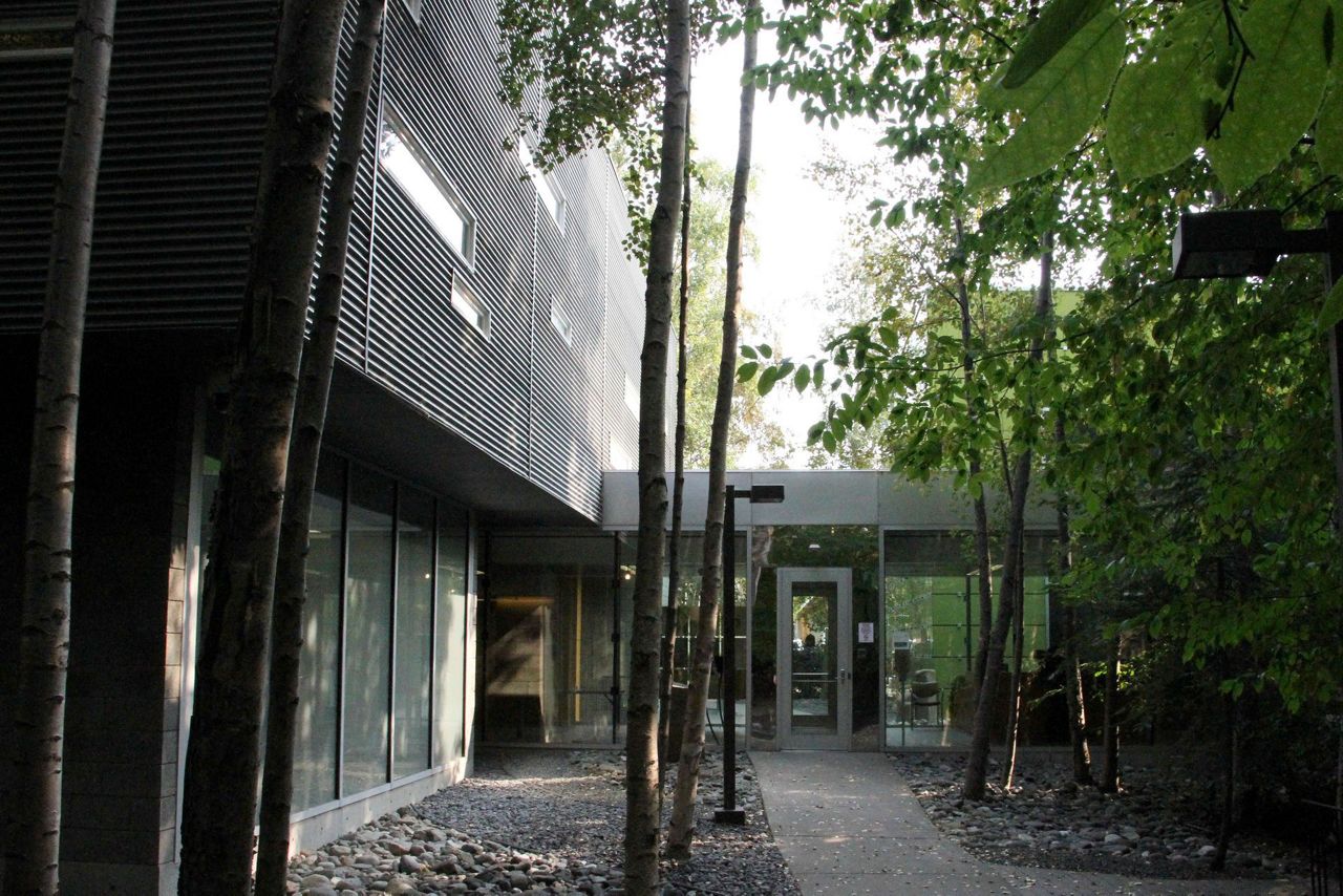 BP's departure could leave a big hole for Alaska nonprofits