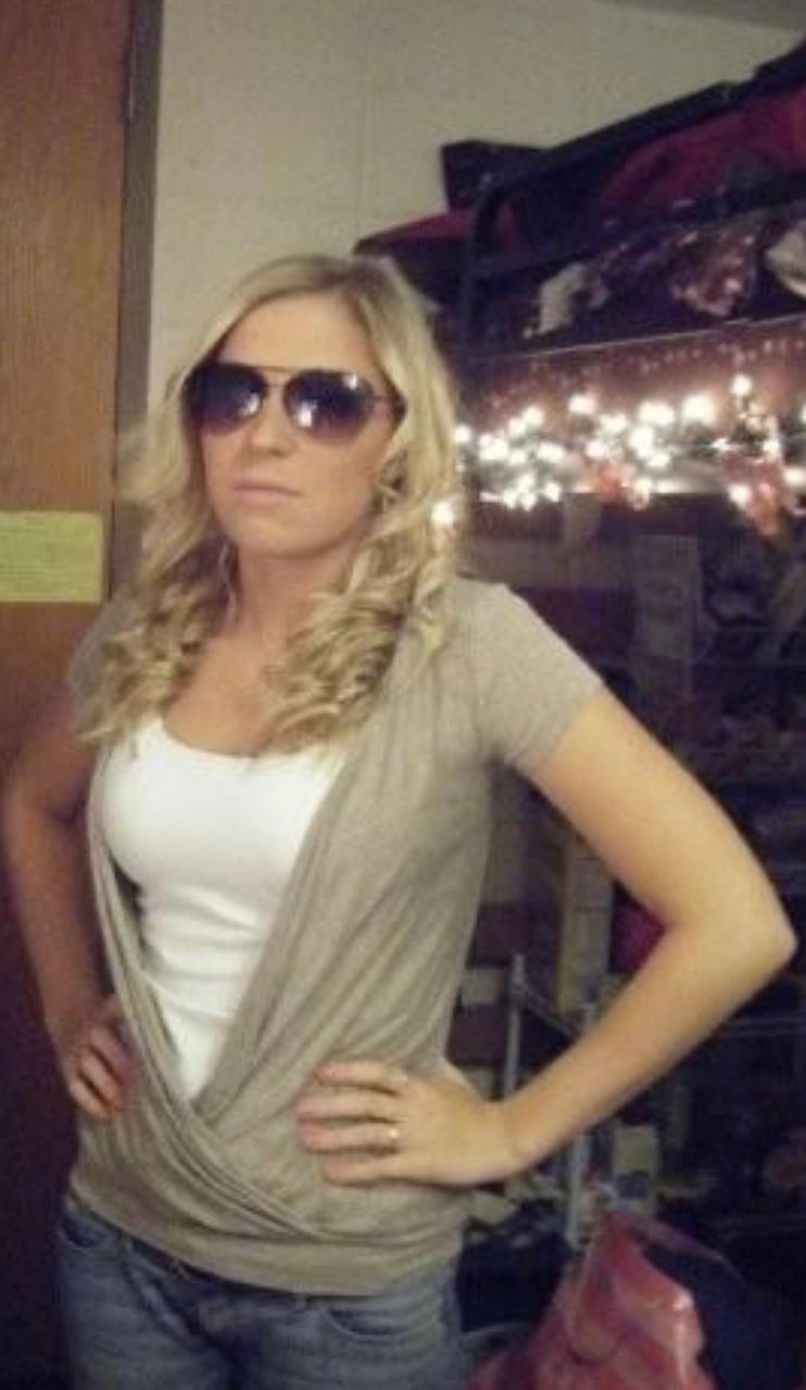 Misunderstood A Horrifying Disease To Witness