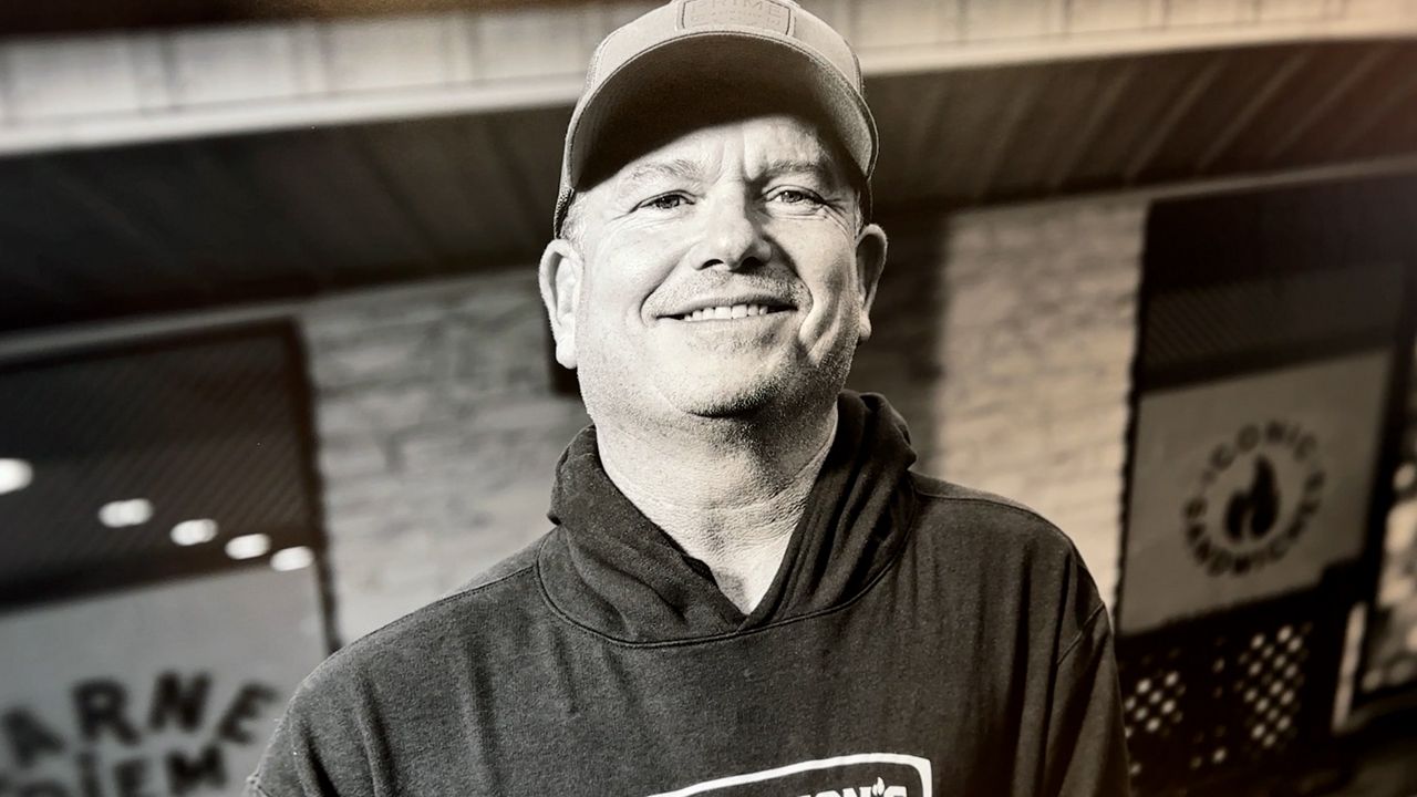 Texas Barbecue community remembers John Brotherton