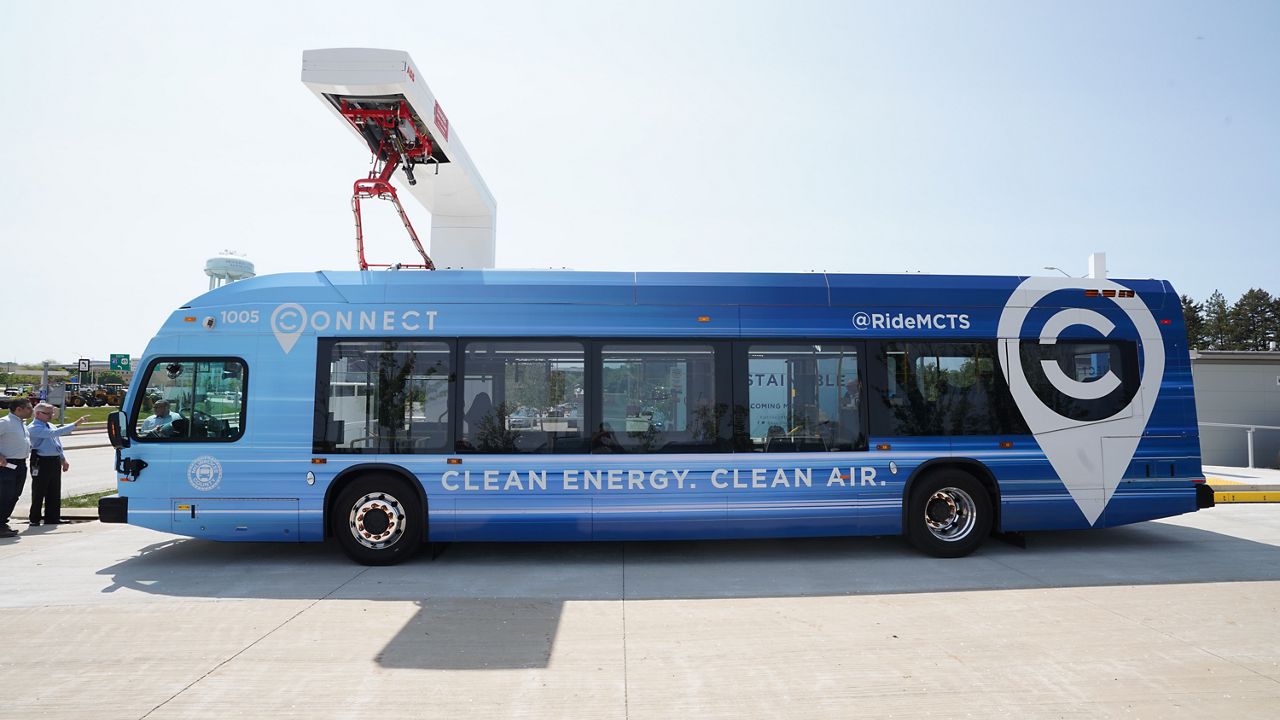 MCTS’ new transit line seeing positive trend in ridership