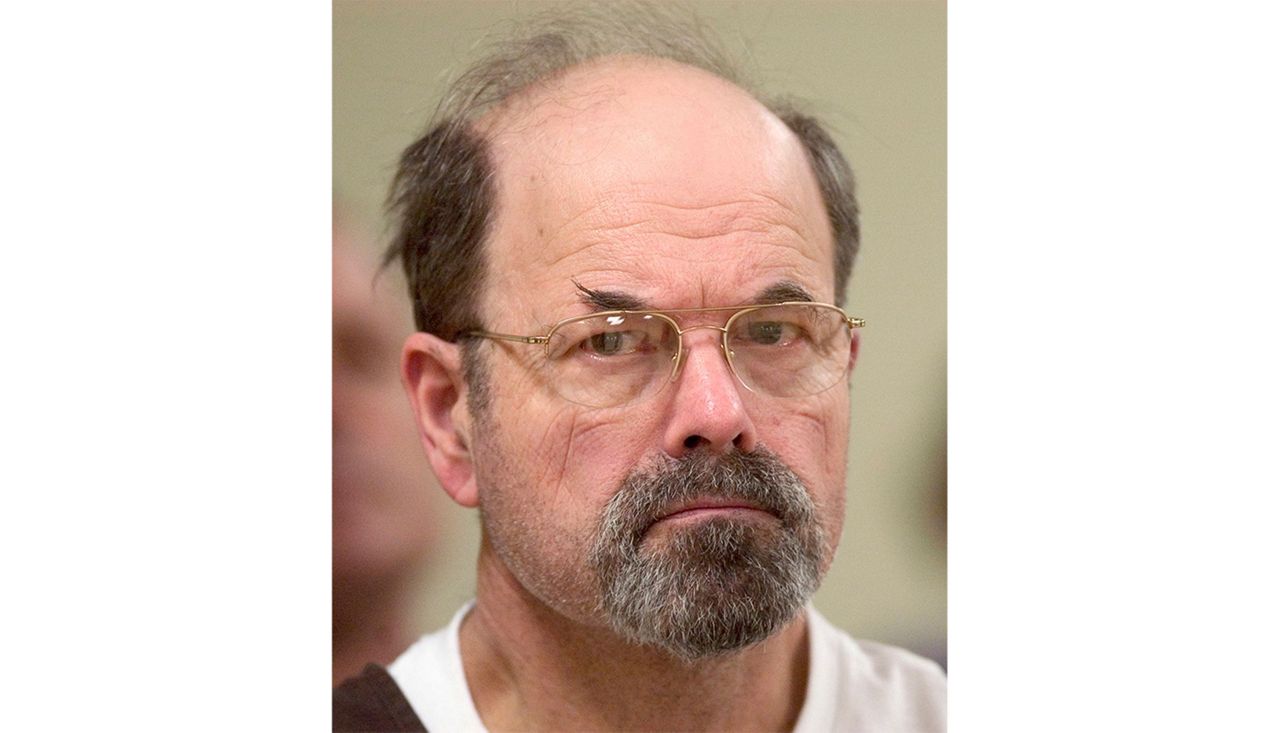 Authorities investigate whether BTK killer was responsible for other ...