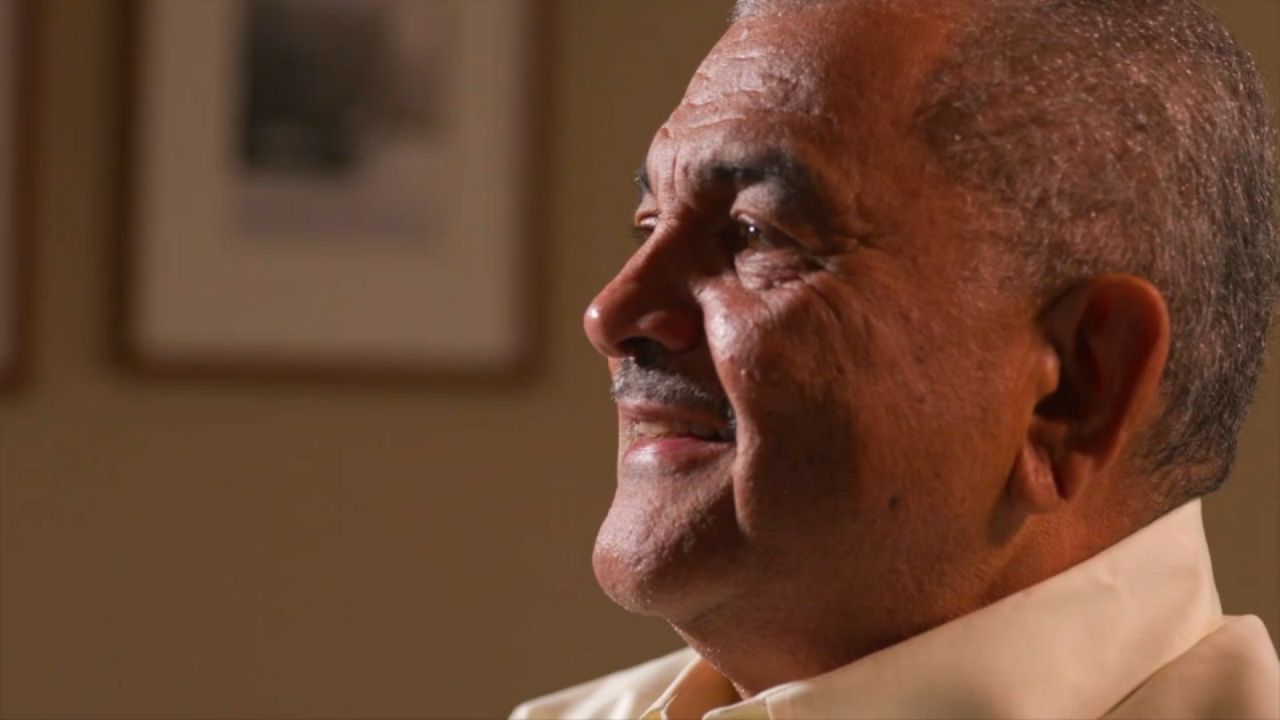 Former Texas coach Rodney Page