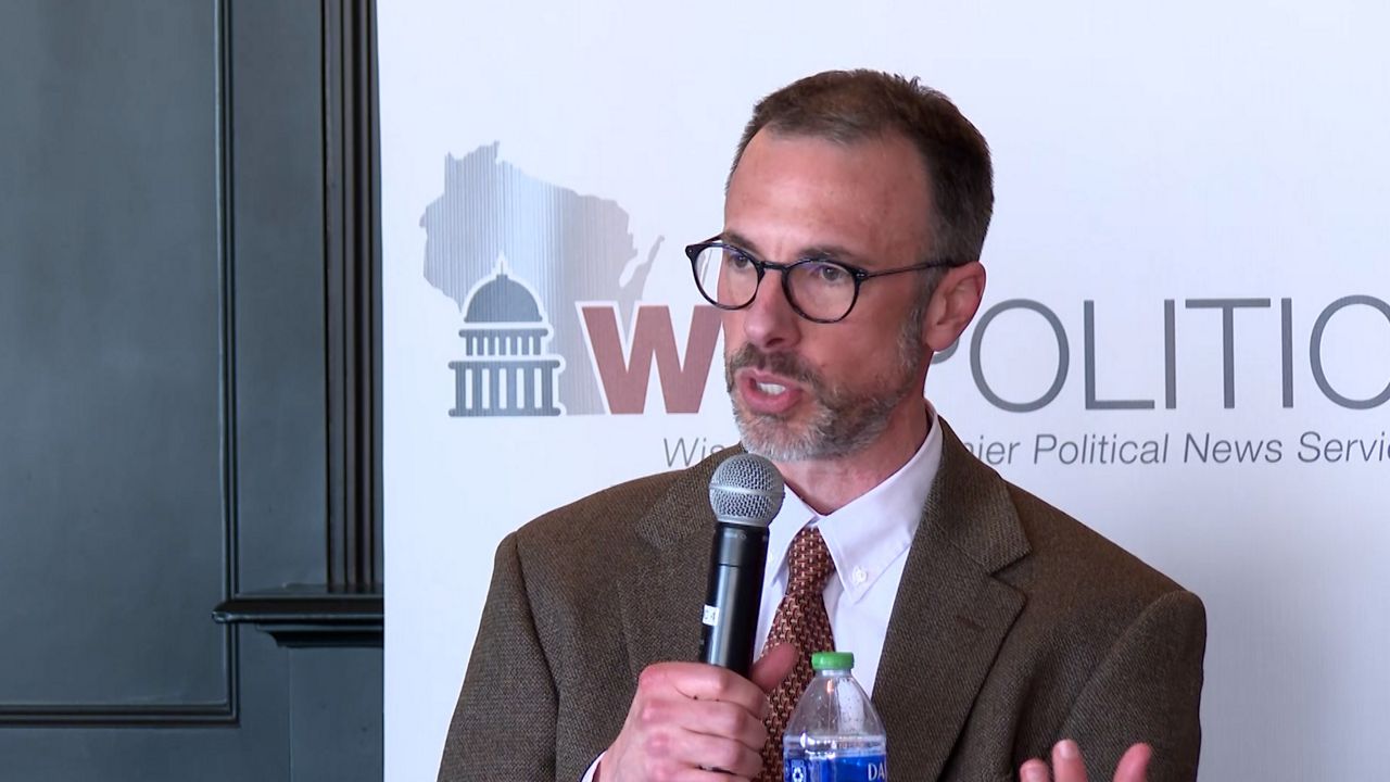 UW experts weigh in on which issues could win Wisconsin