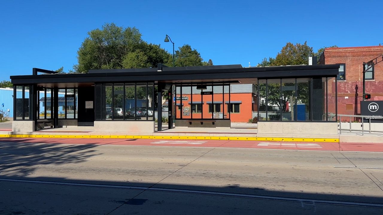 Madison's new bus rapid transit system to launch Sunday