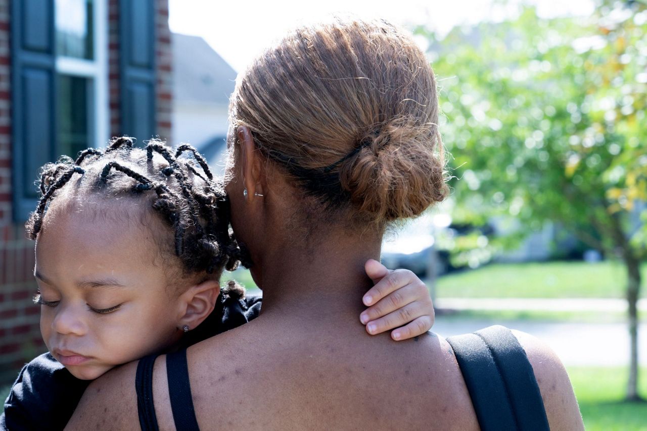 DC's pioneering 'Baby Bonds' plan aims to narrow wealth gap