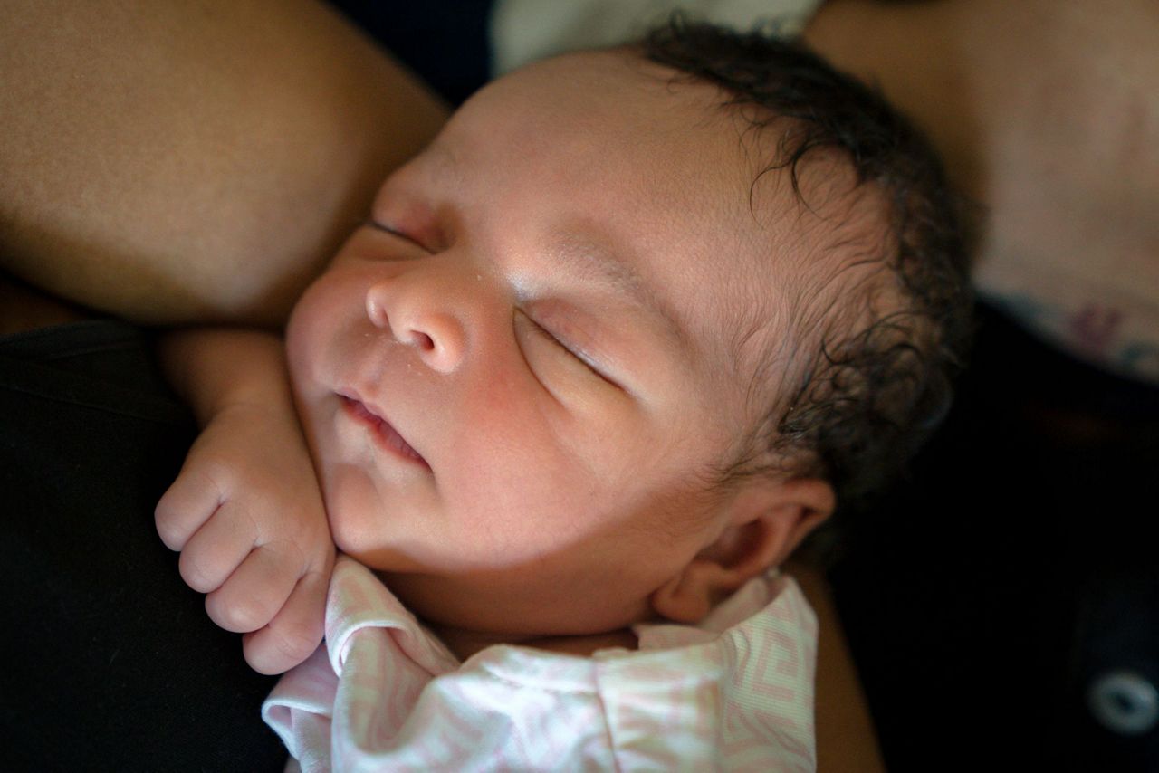 DC's pioneering 'Baby Bonds' plan aims to narrow wealth gap