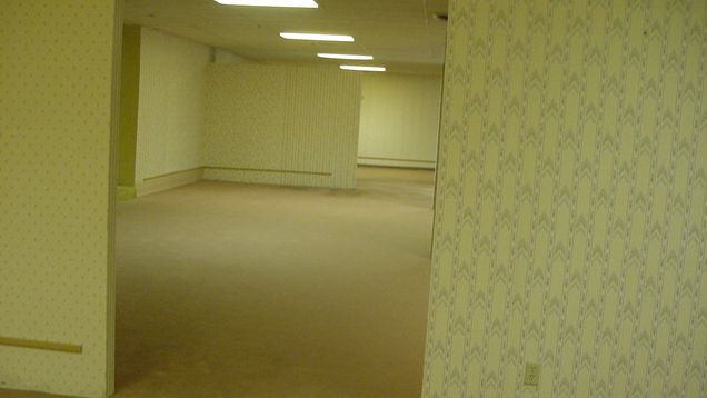 How pic from Wisconsin became horror flick 'Backrooms'