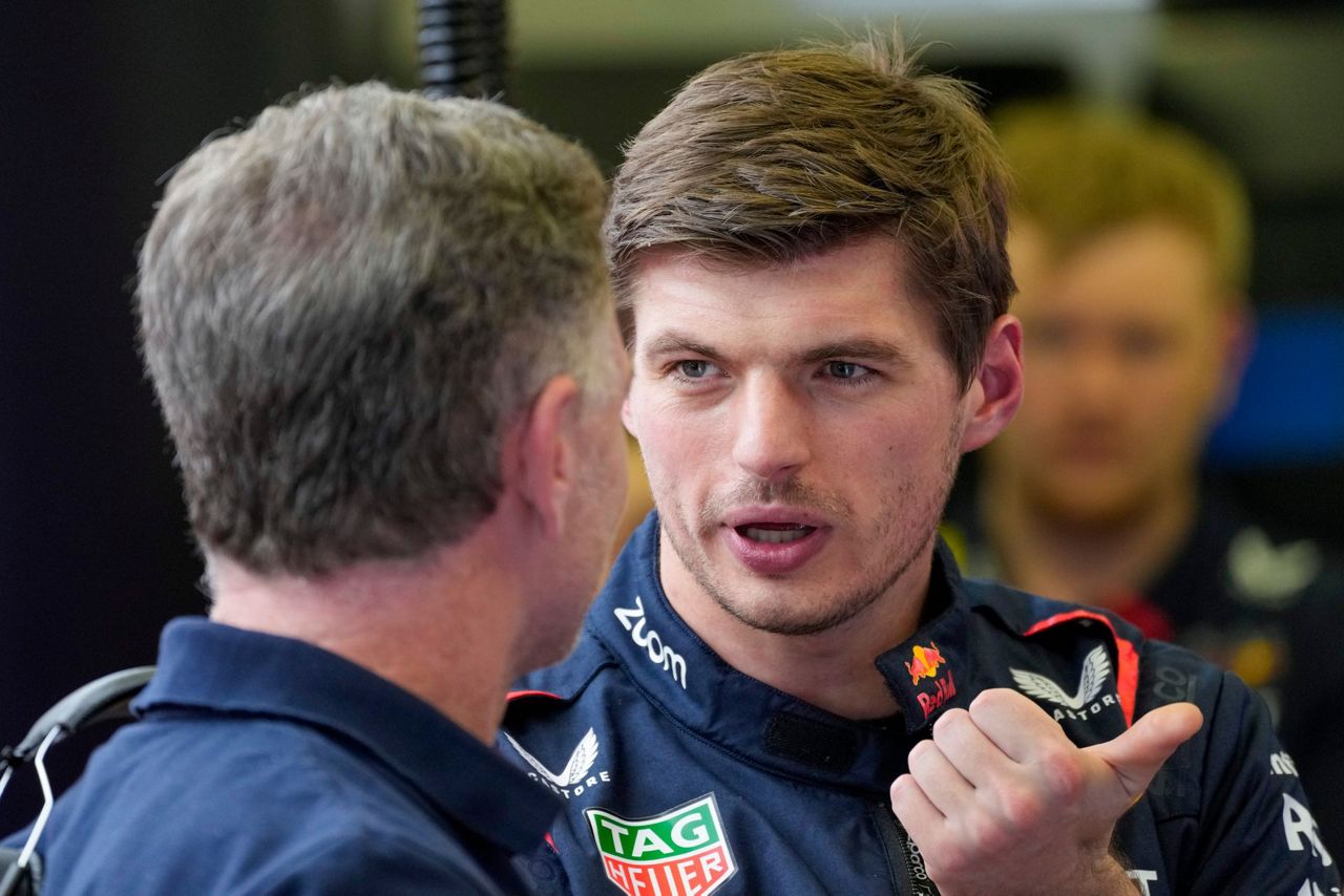 Jos Verstappen: Red Bull F1 team will “explode” if Christian Horner stays as team principal