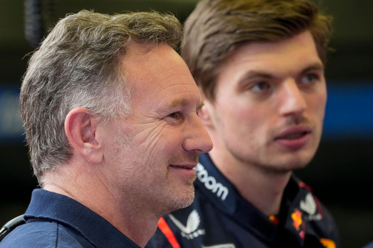 Jos Verstappen: Red Bull F1 team will “explode” if Christian Horner stays as team principal