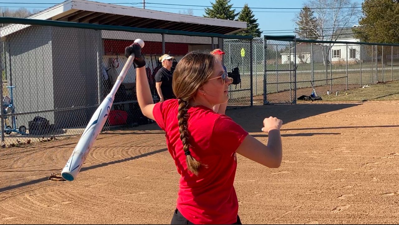 Scholar Athlete: Bailey Rikkola