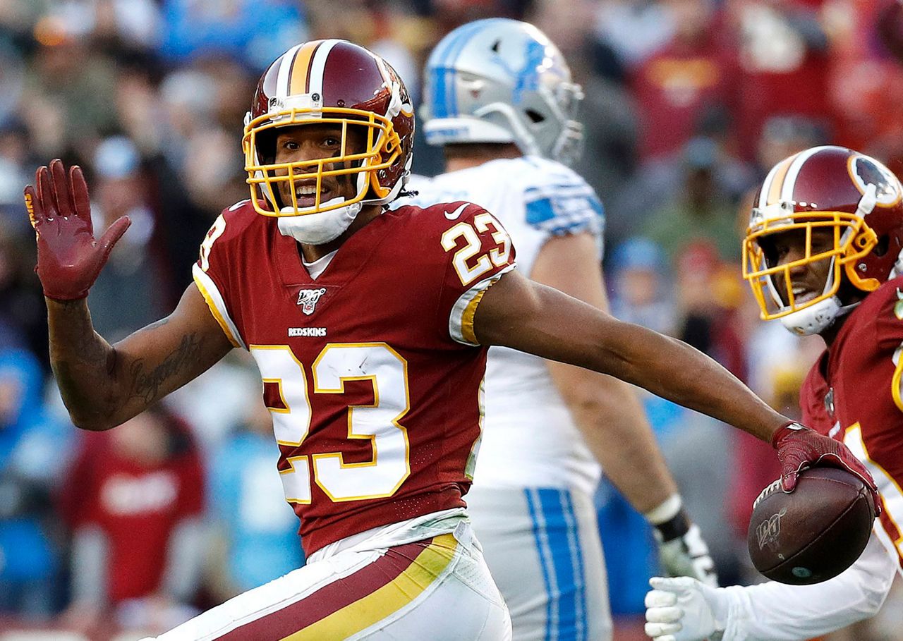 NFL players accused of armed robbery at South Florida party