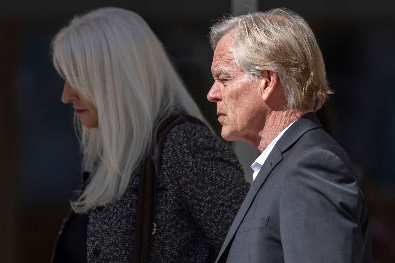 Production manager testifies about gun oversight in fatal shooting by ...