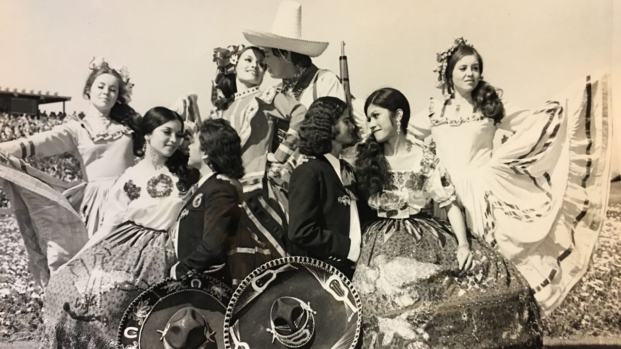 Museum honors struggles, victories of Chicano culture