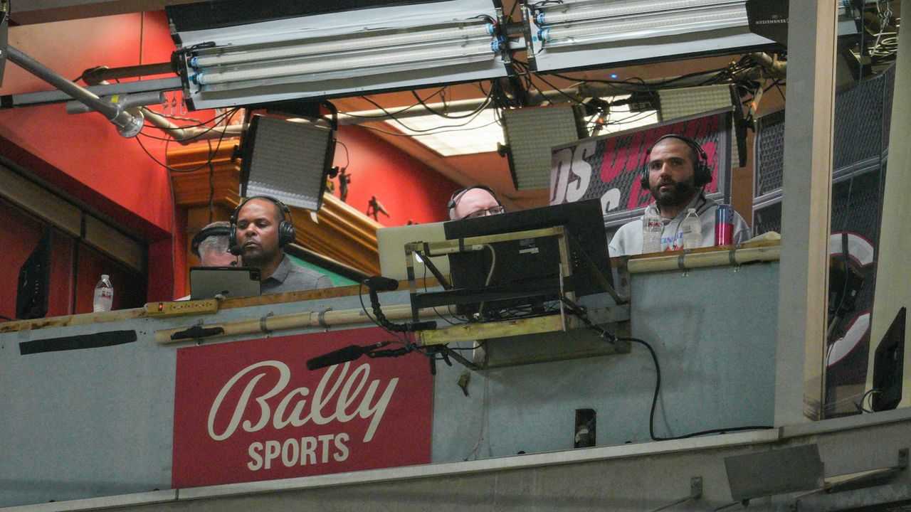 Guardians, Twins, Rangers games to air on regional networks