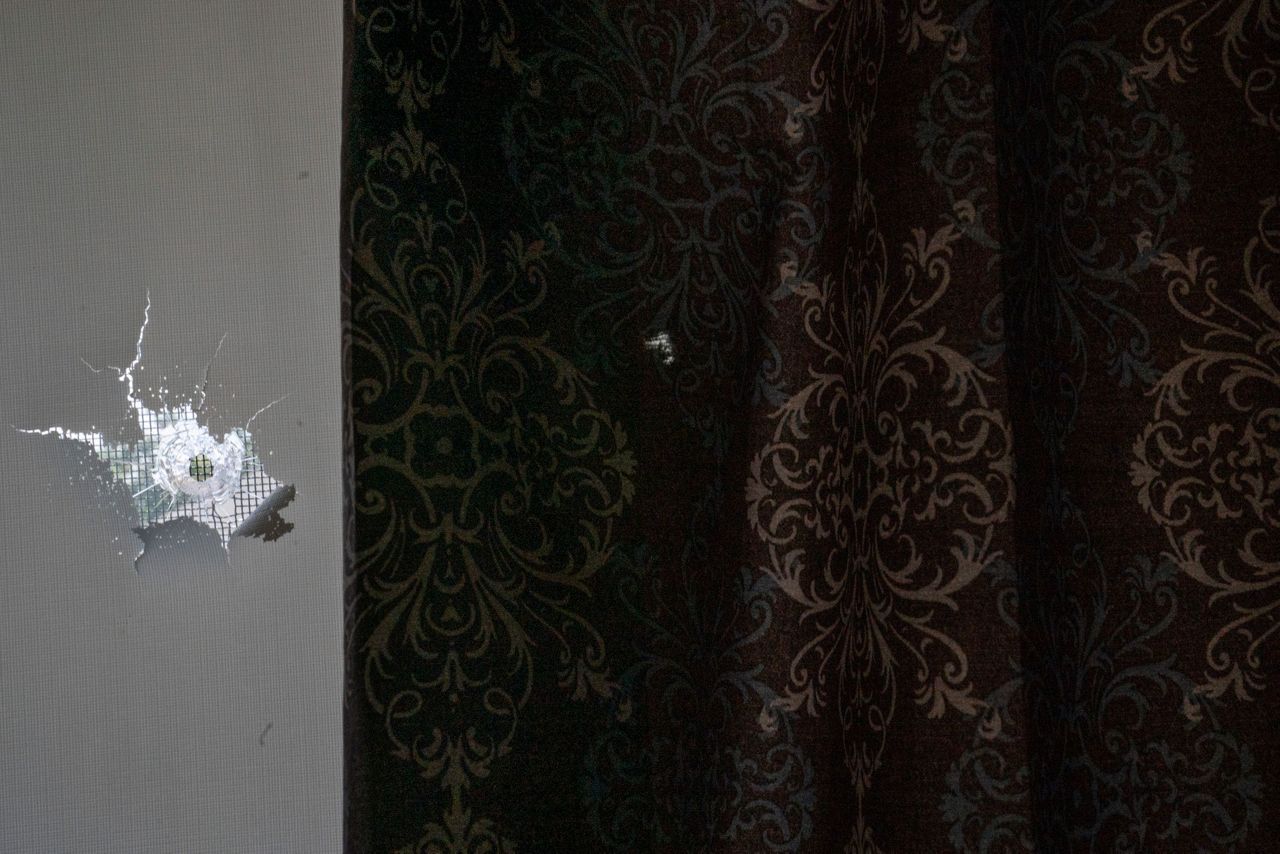Baltimore block party shooting shatters holiday weekend celebration ...