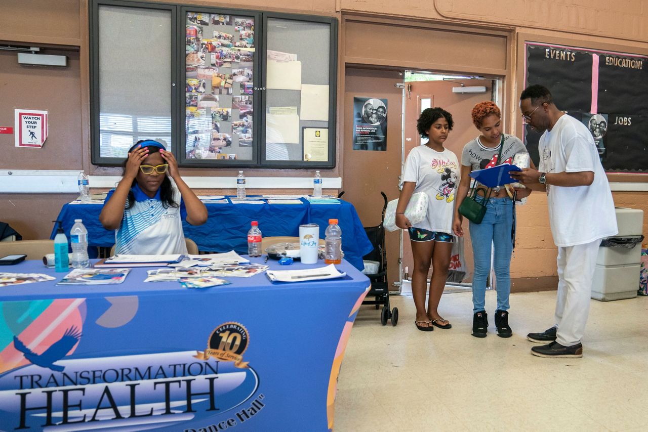 Baltimore block party shooting shatters holiday weekend celebration ...