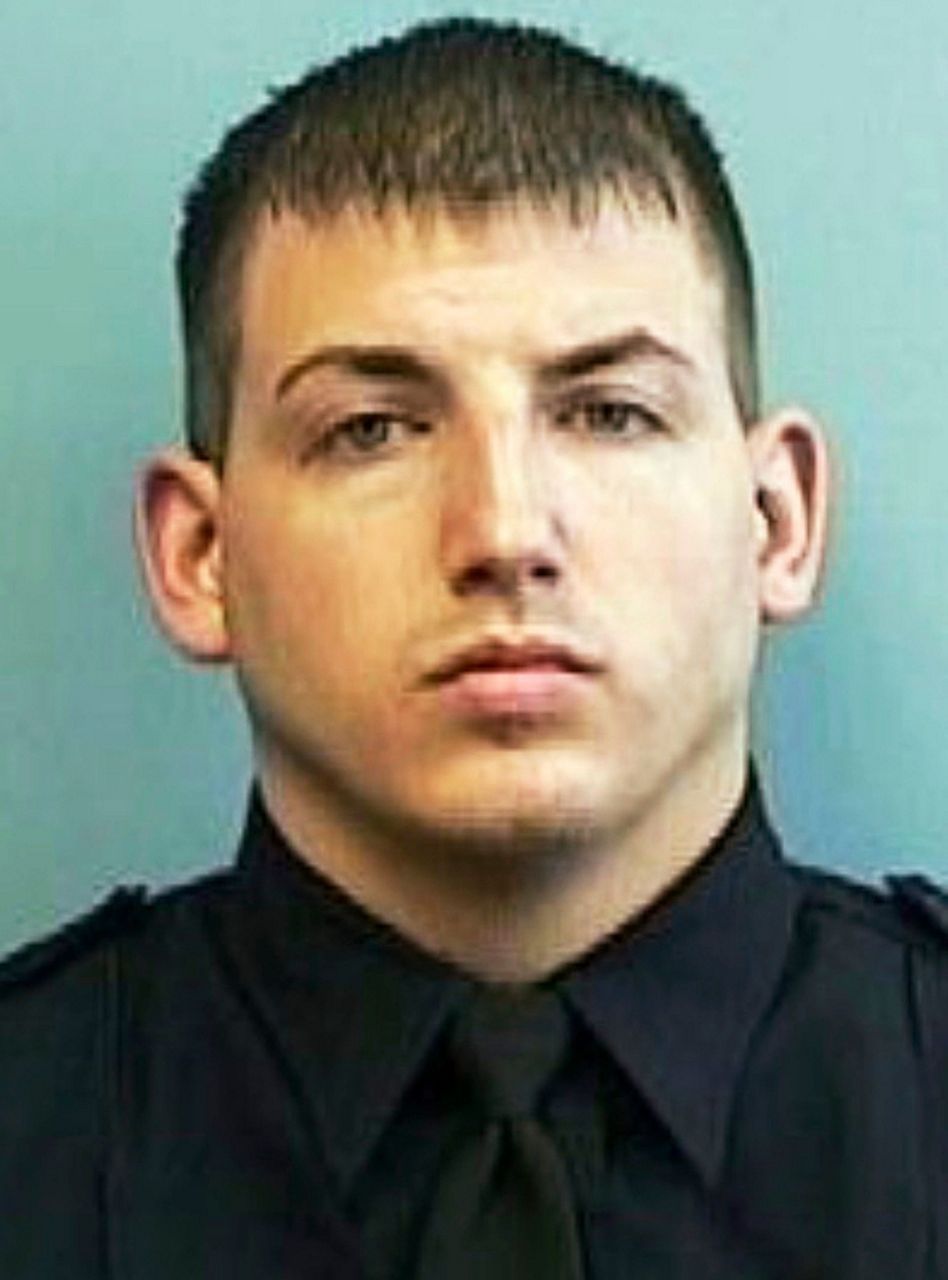 Ex-leader of rogue police unit gets 25 years in prison