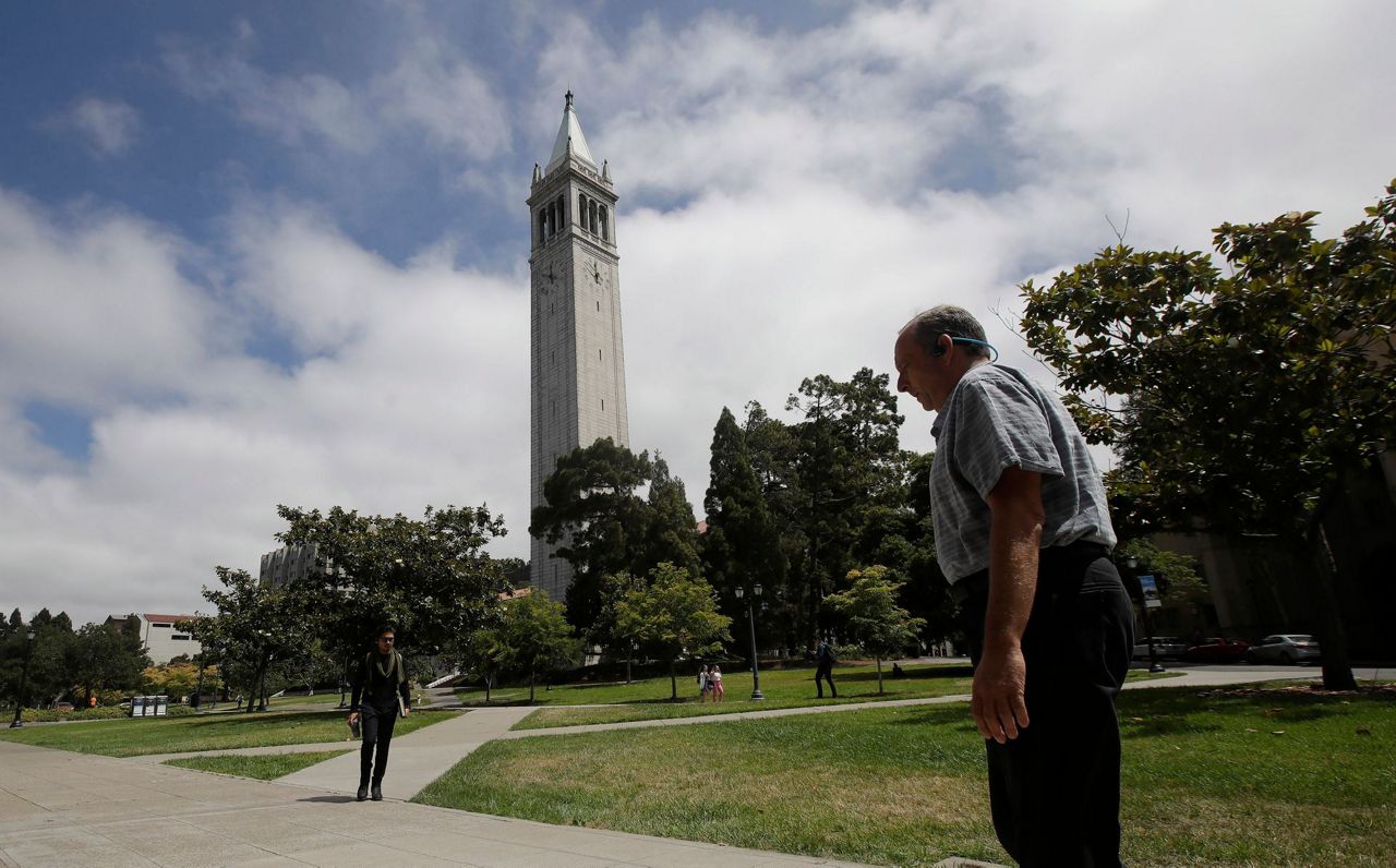 Forget 'manmade': Berkeley bans gender-specific words