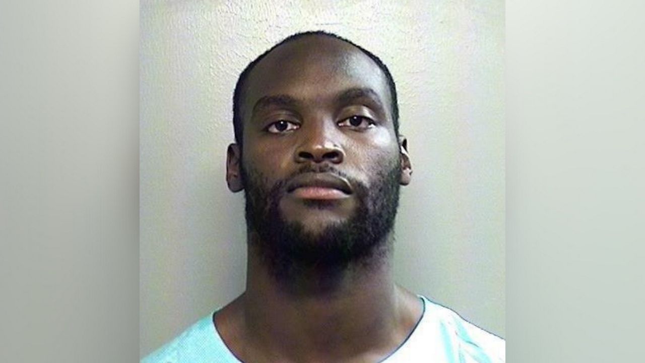 Atlanta LB Mingo charged with indecency with child in Texas