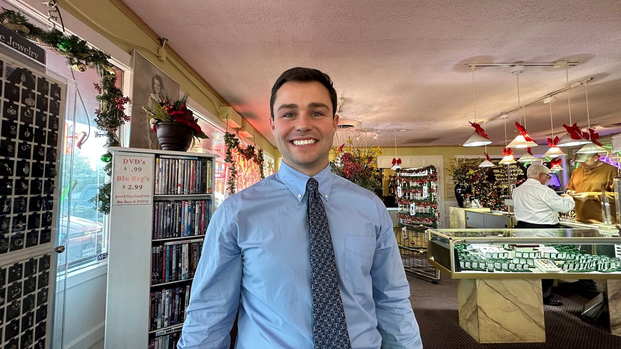 Lexington roads receive major funding