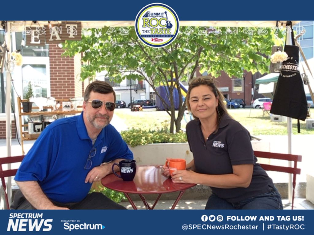 This Is Community | Rochester New York | Spectrum News