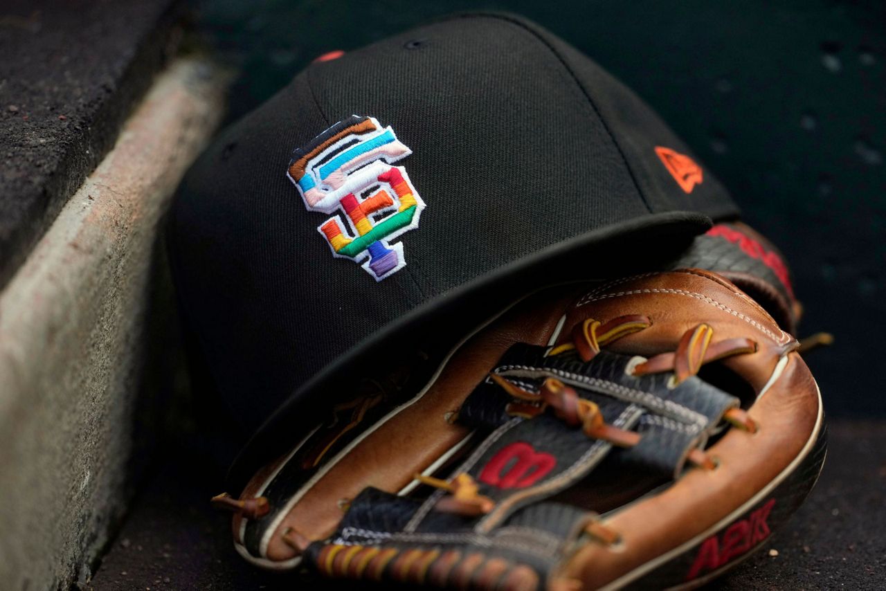 MLB teams welcome LGBTQ+ fans with Pride Nights, but wait continues for ...