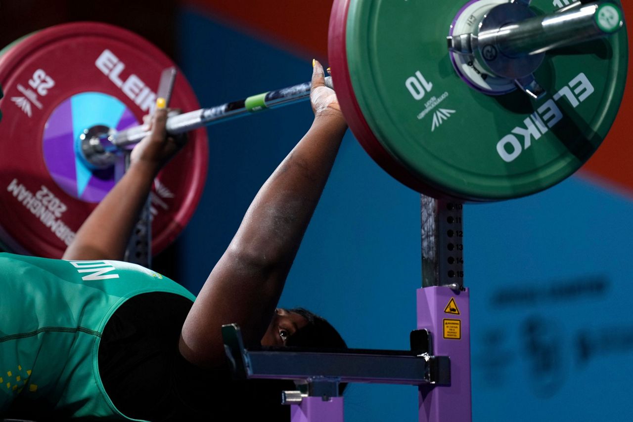 Doctors want more women lifting weights. Experts say welcoming gyms and ...
