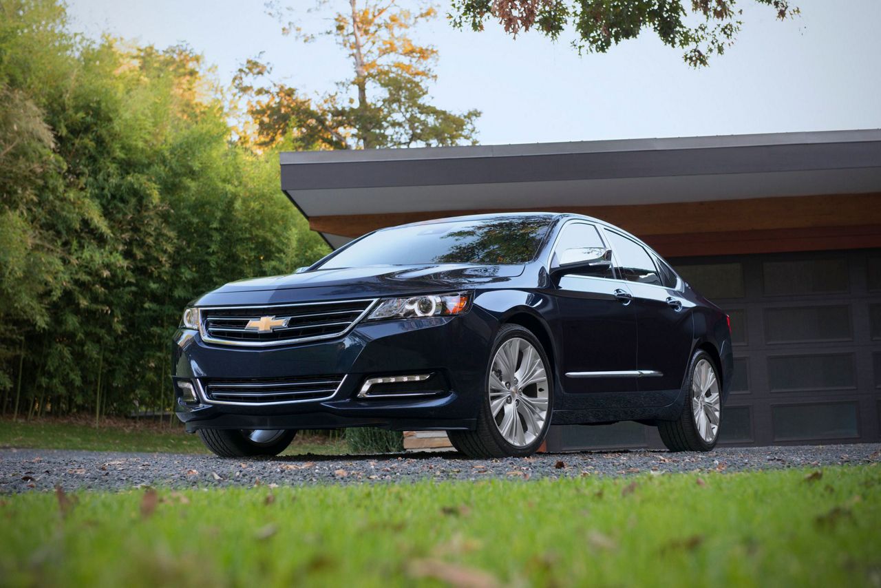 Edmunds: Discontinued cars offer value but should you buy?
