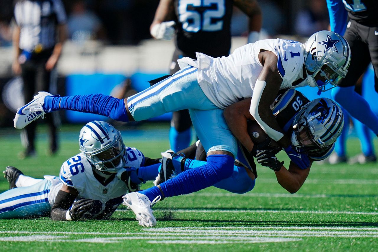 NFL players face pressure as never before, in the digital-age surge of ...