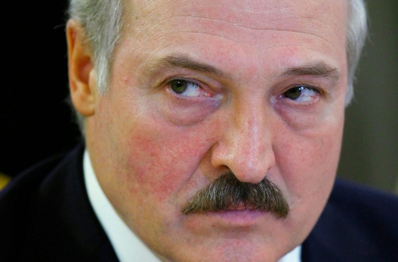 Dictator or 'Dad'? Belarus leader suppresses all dissent