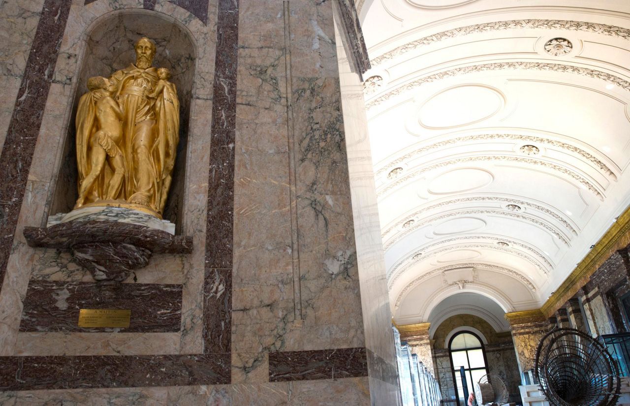 Belgian colonial museum takes new look at troubled history