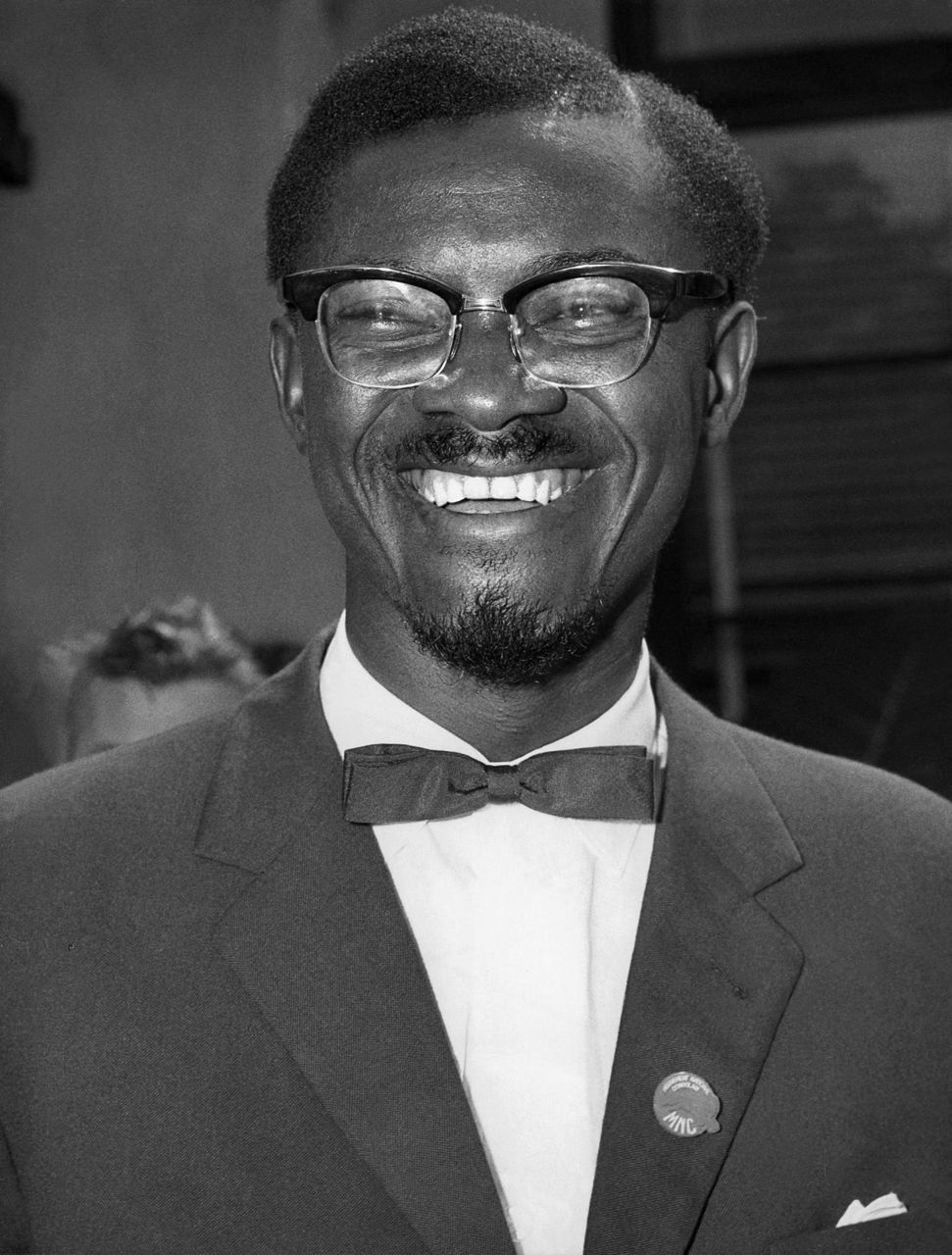 Belgium returns Congo independence hero's tooth to family