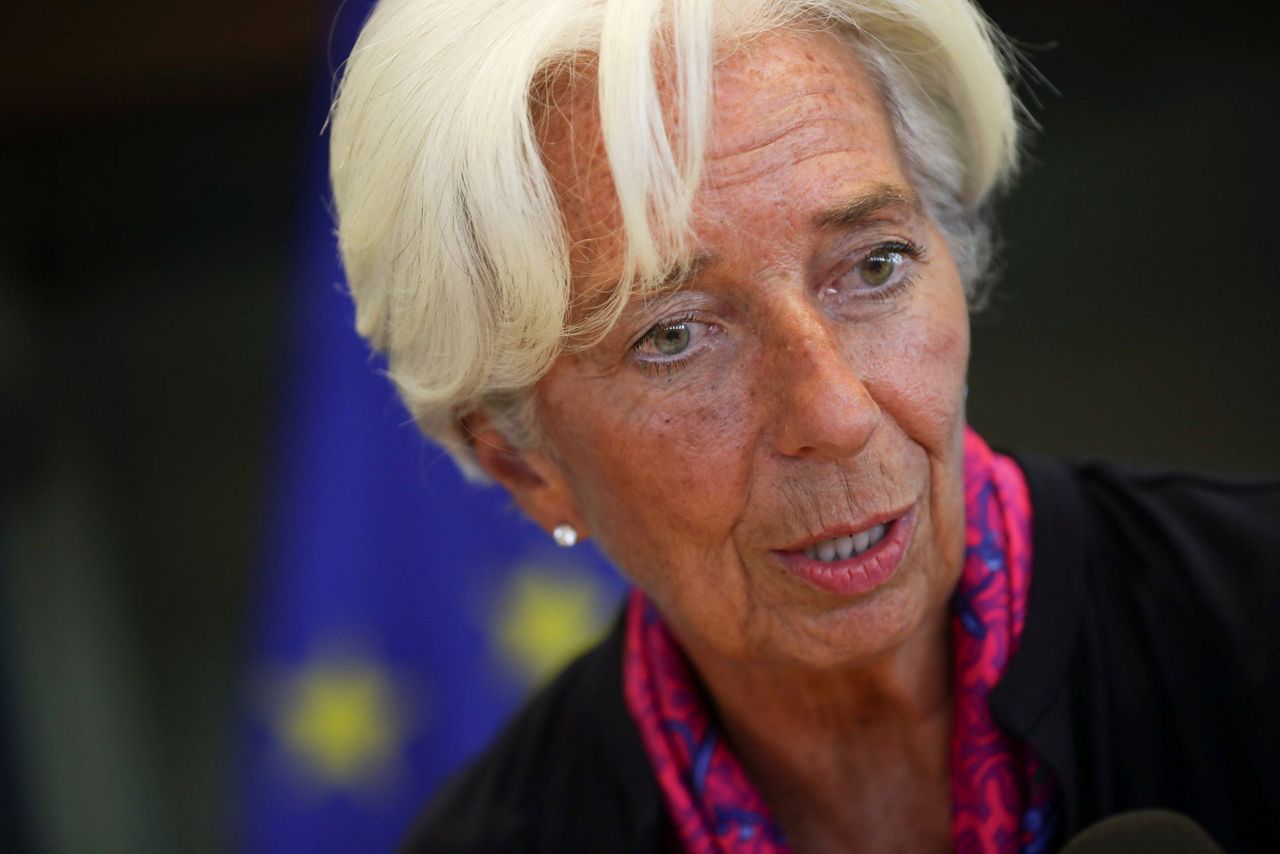 Nominee to head European Central Bank defends stimulus