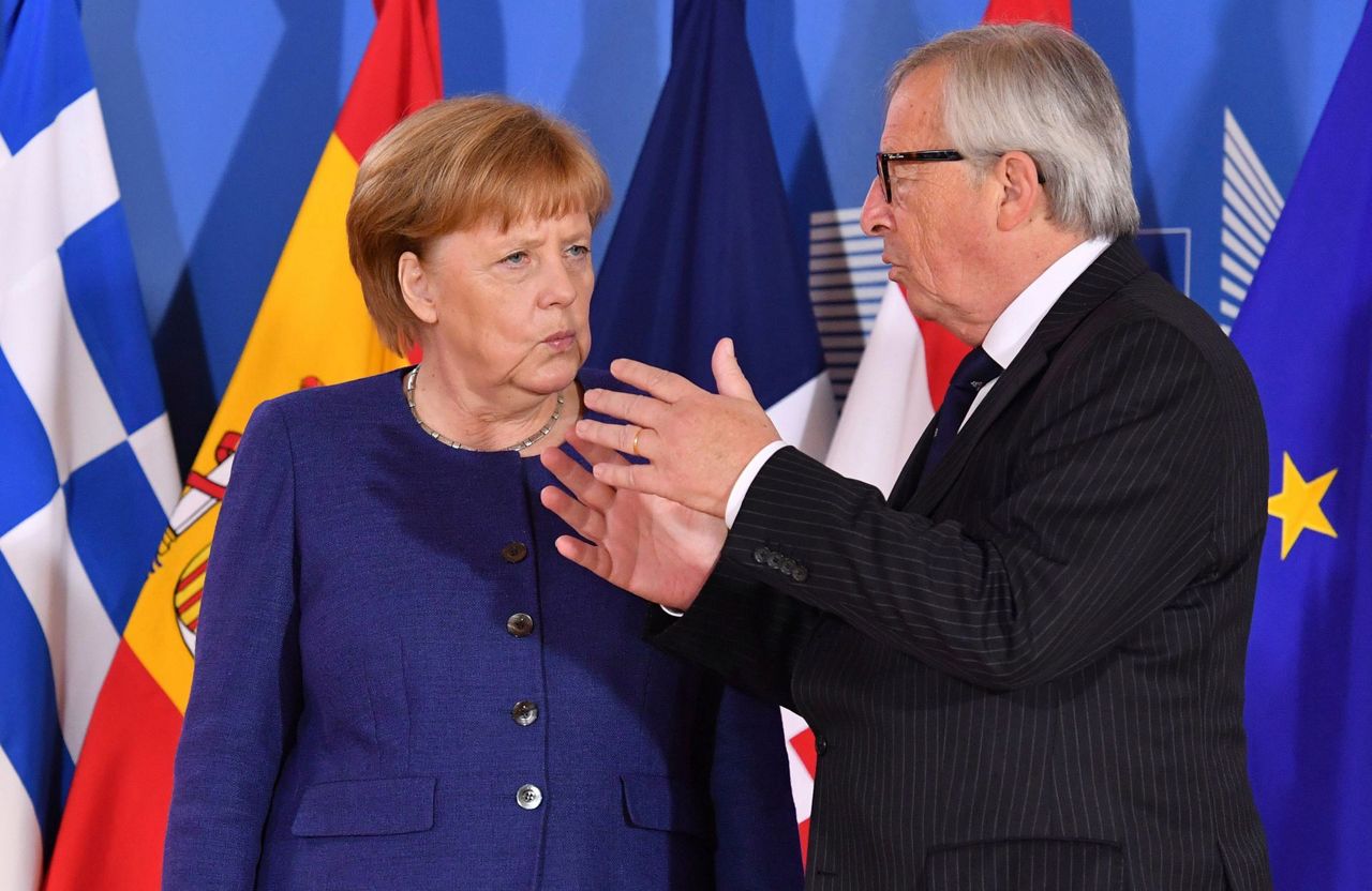 Mini-migration summit: EU nations try to resolve differences