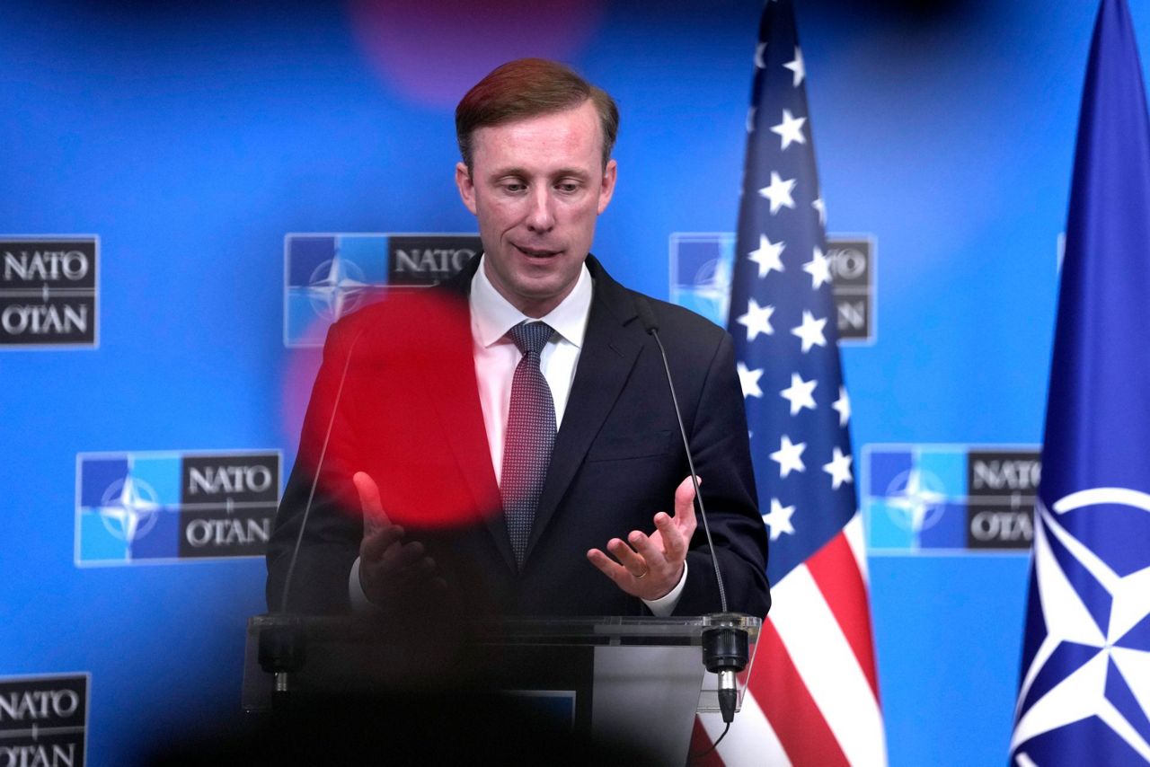 NATO allies warn Hungary not to hold up Sweden's membership as US ...