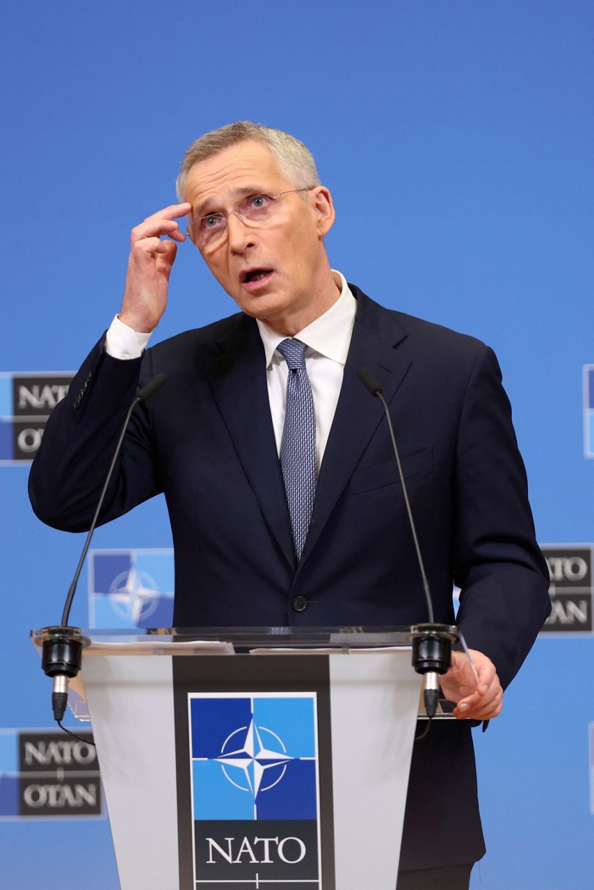 Finland's NATO membership: What's next?