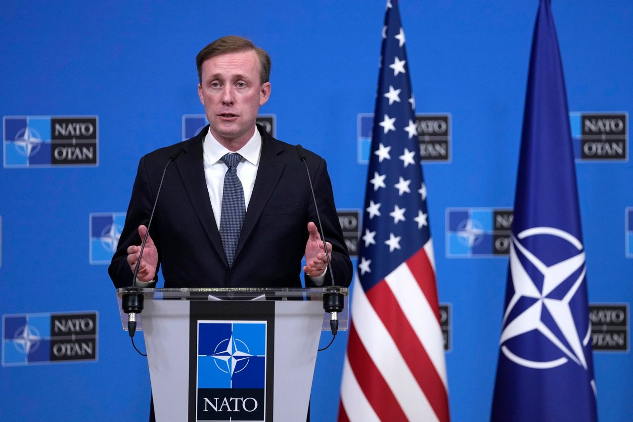 NATO allies warn Hungary not to hold up Sweden's membership as US ...