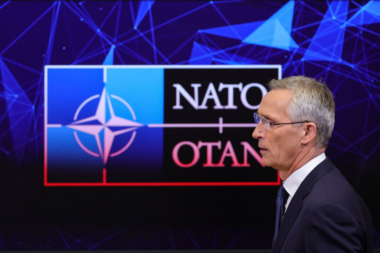 NATO to hold nuclear exercise despite Russian warnings