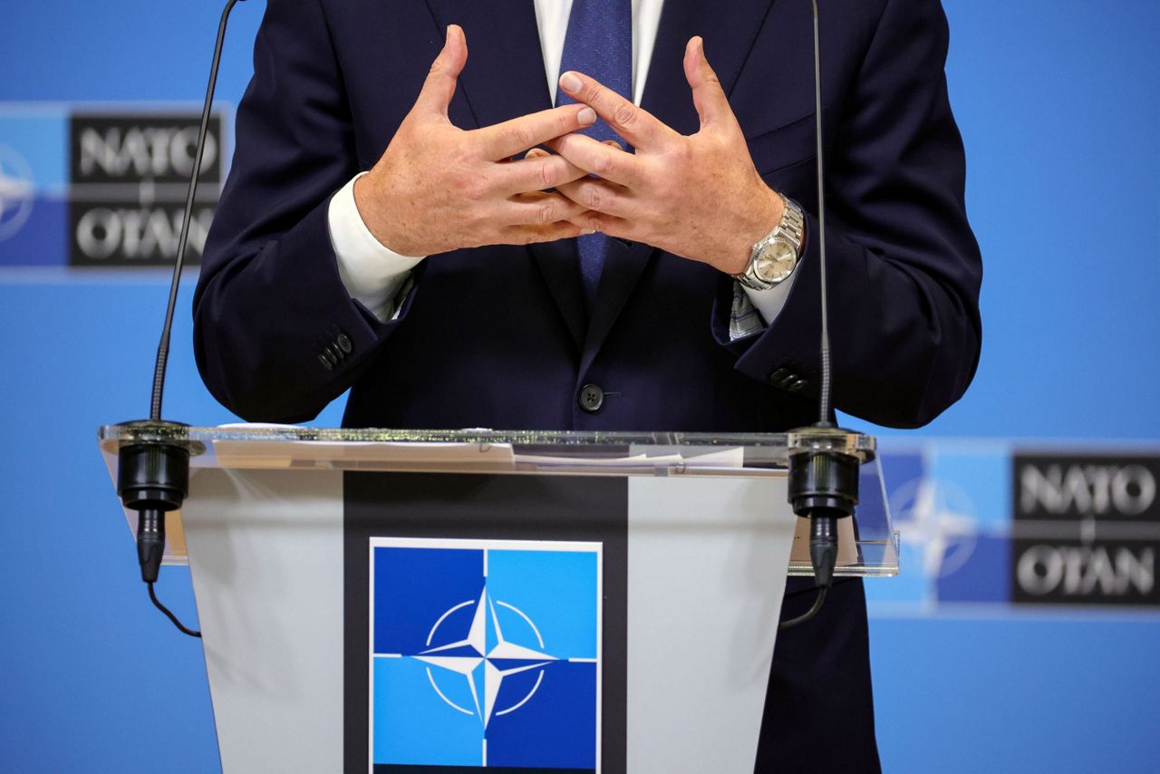 NATO to hold nuclear exercise despite Russian warnings
