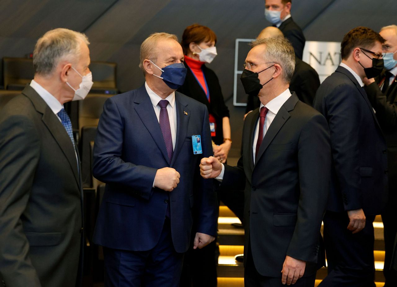 How Russia uses sarcasm as weapon in Ukraine crisis