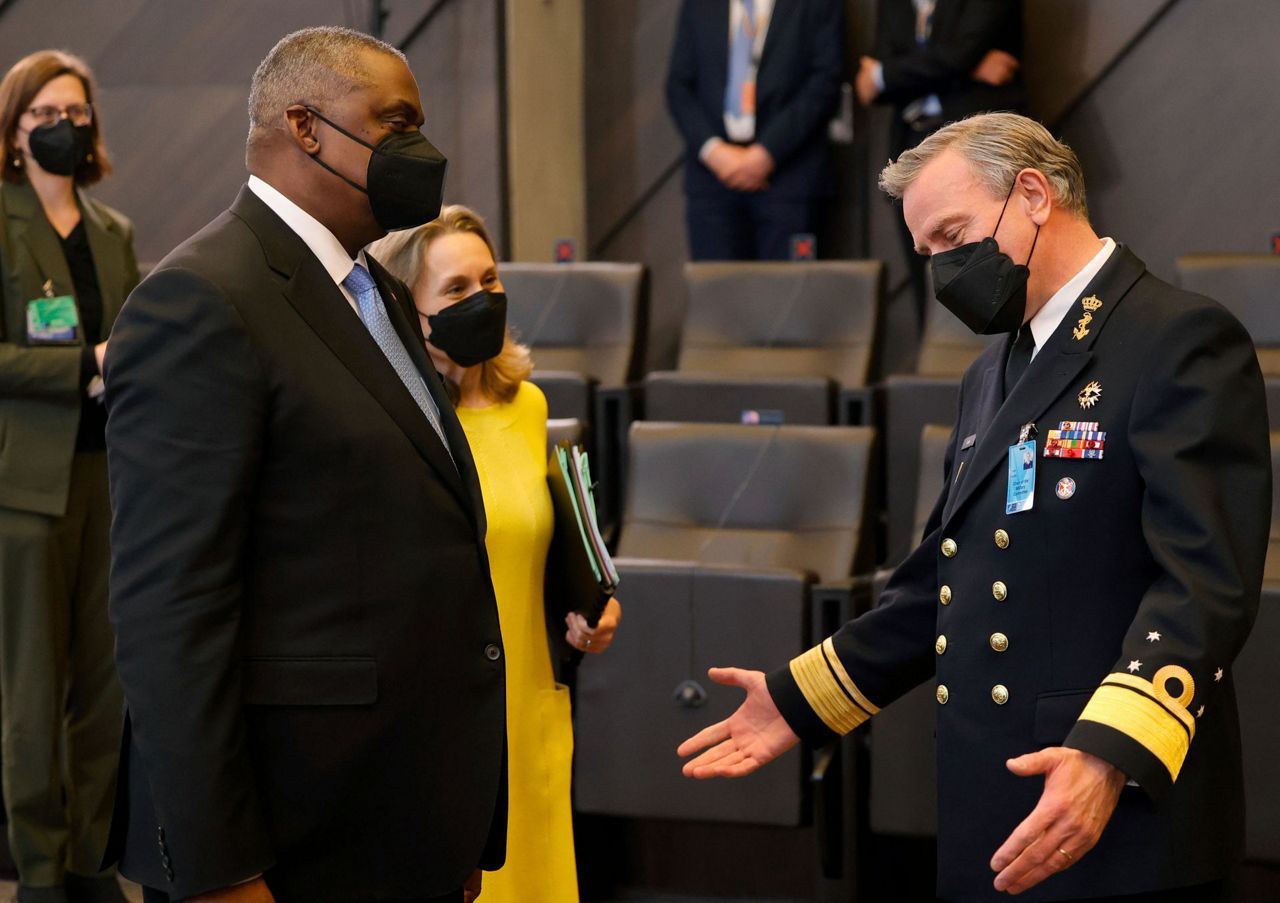 How Russia uses sarcasm as weapon in Ukraine crisis