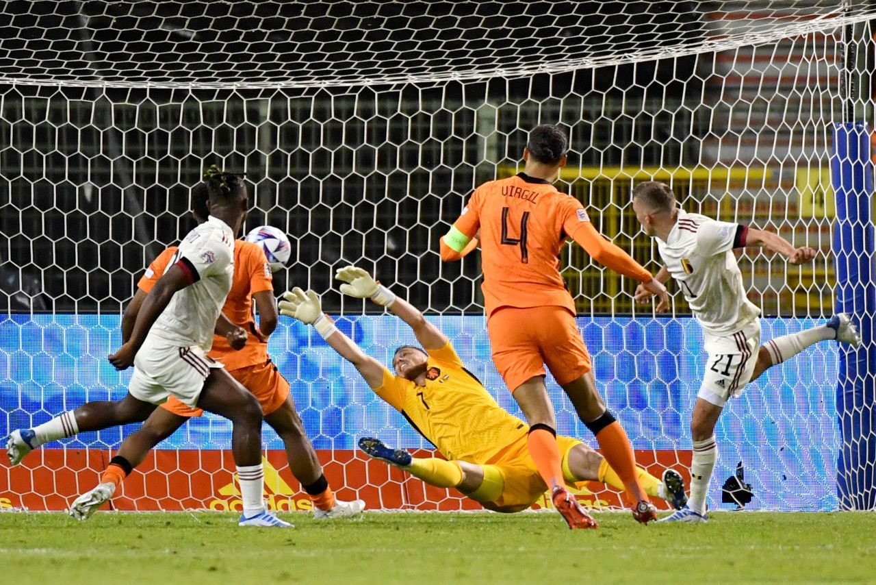 FIFA to use new high-tech for offside calls at World Cup