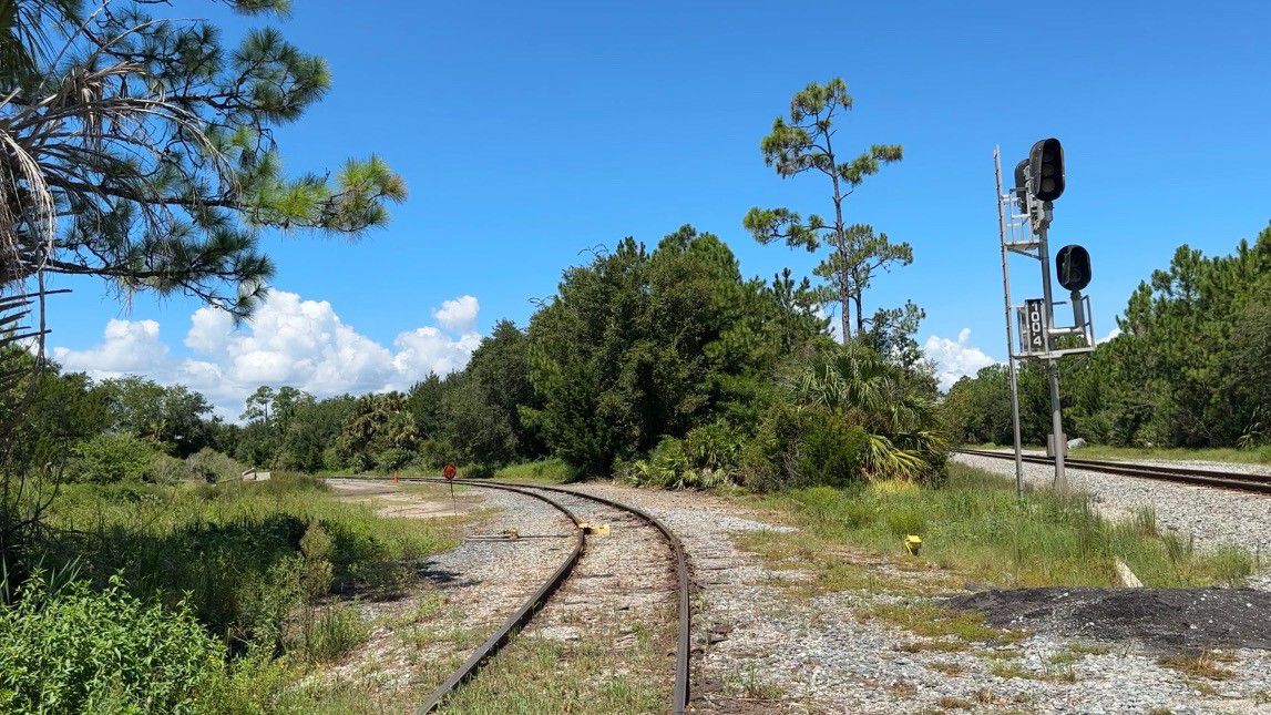 Belvedere Terminals CFO addresses Ormond Beach fuel terminal