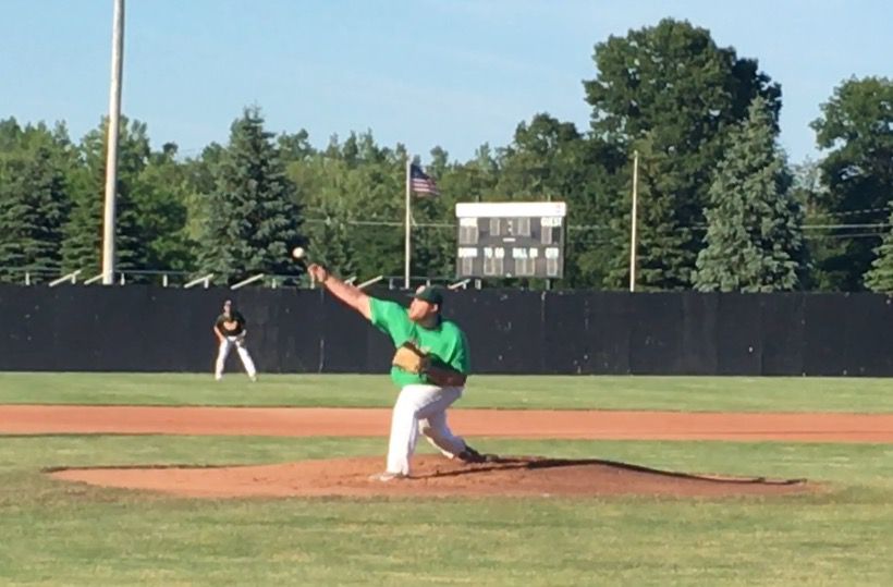 Ben Ancheff: 300 Lbs of Heart Part II