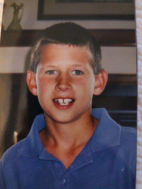 Ben Miller Day at Meadowlark Middle School